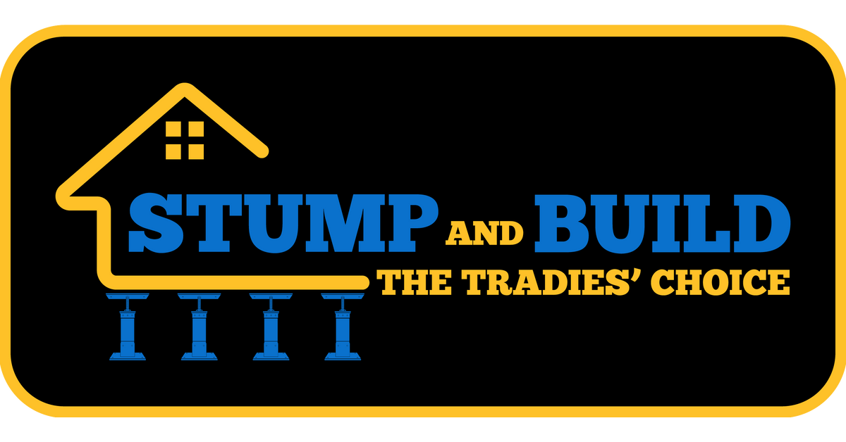 Stump and Build