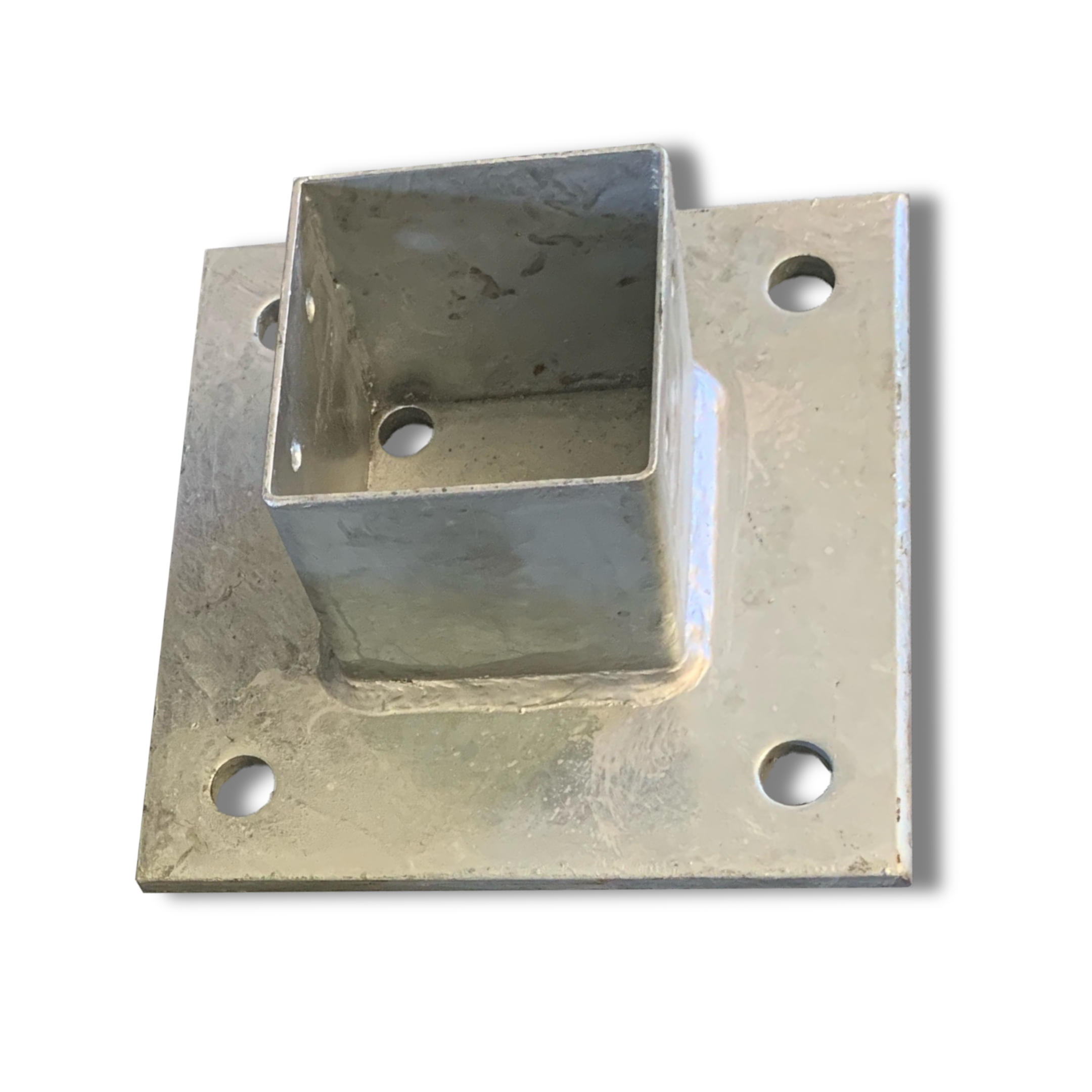 PBP90-4 – Stump and Build