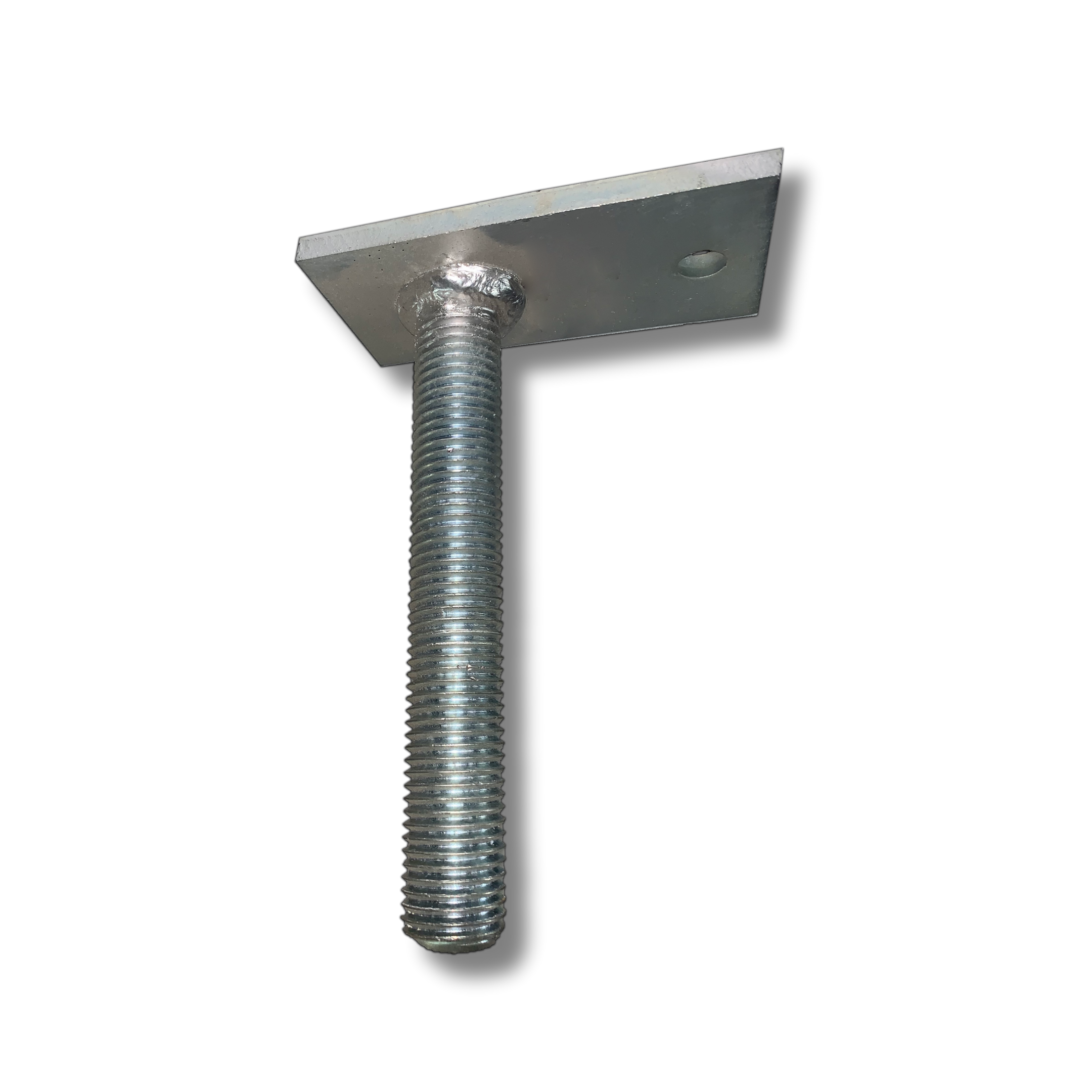 PP1/TR24 – Stump and Build