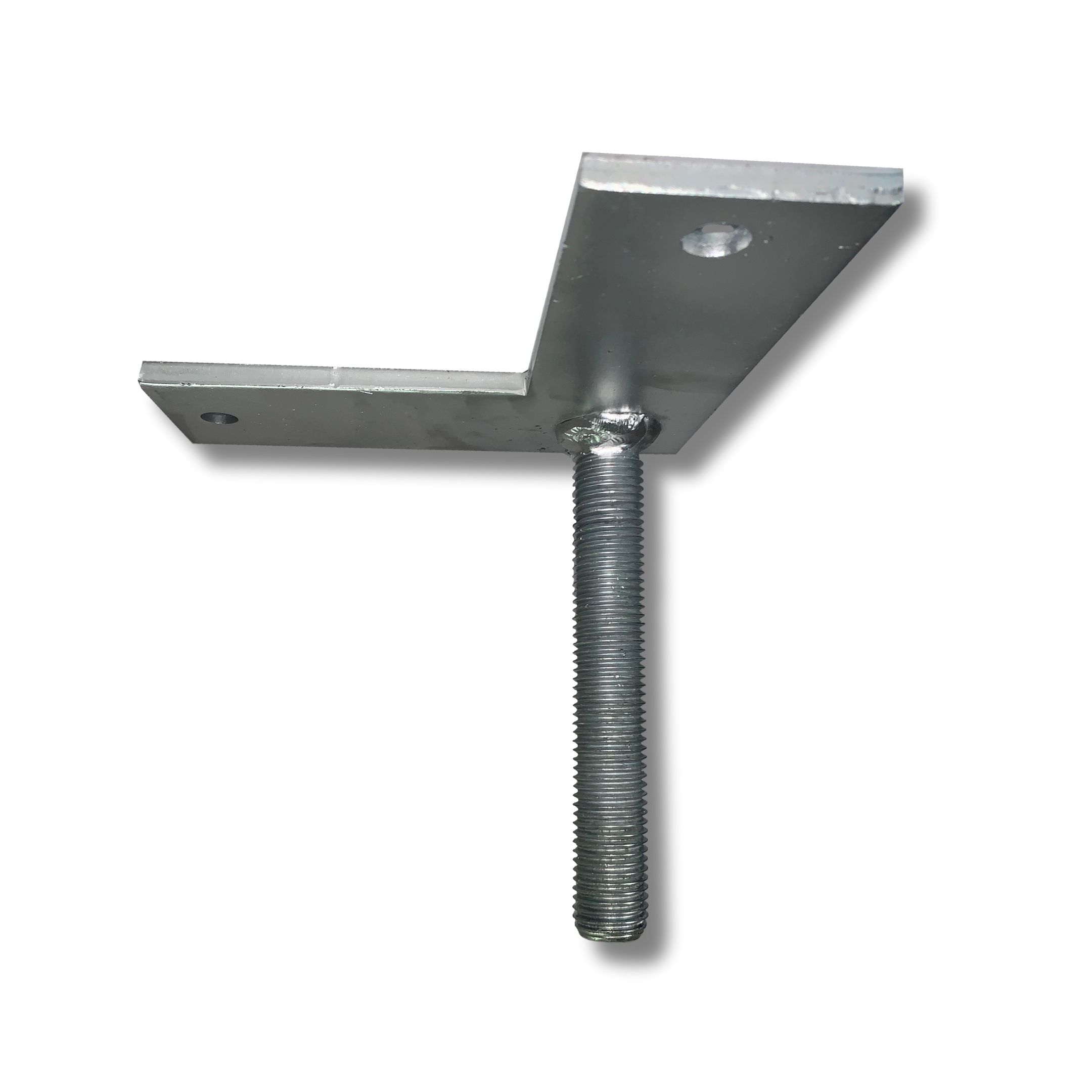 PPC/TR24 – Stump and Build