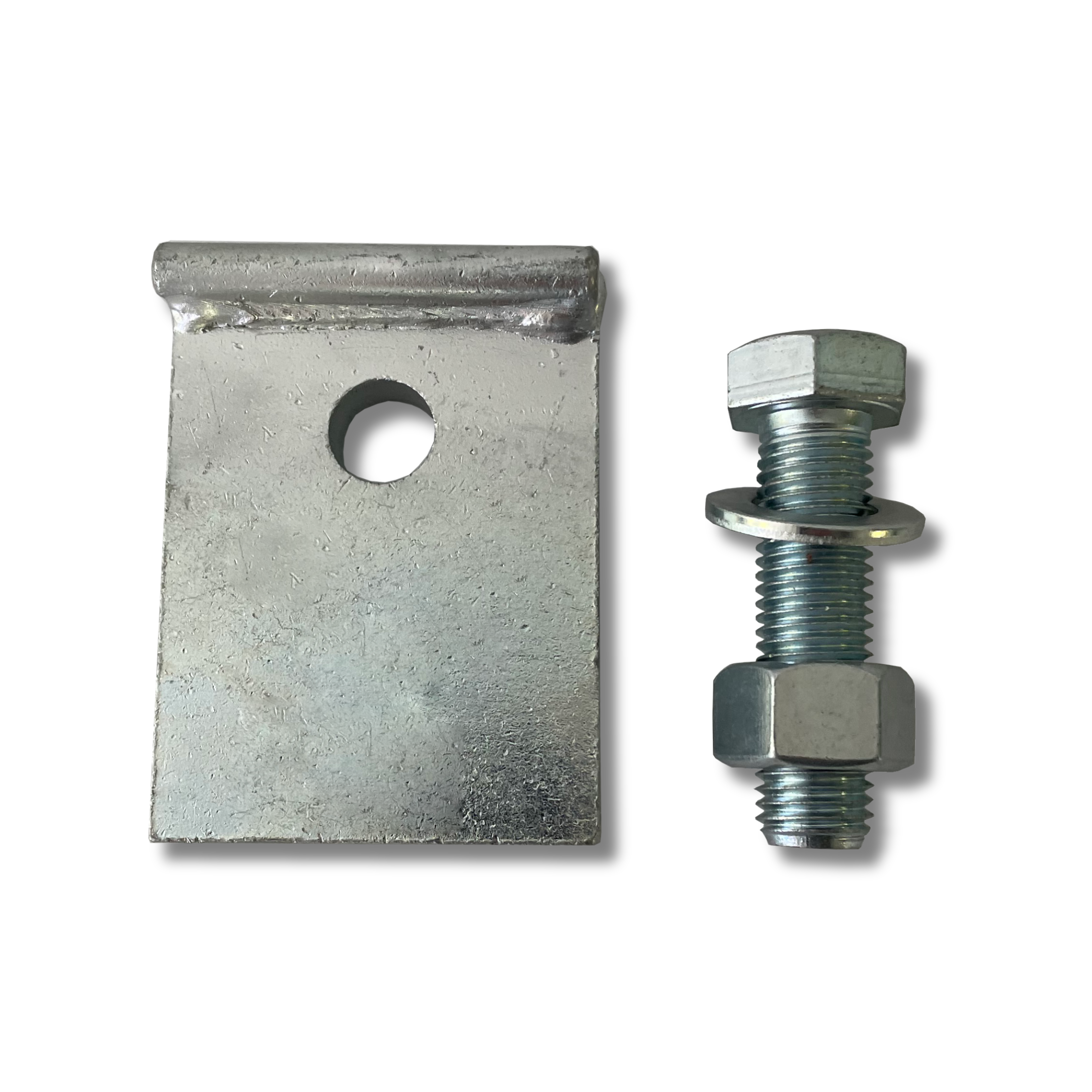 PPDC – Stump and Build